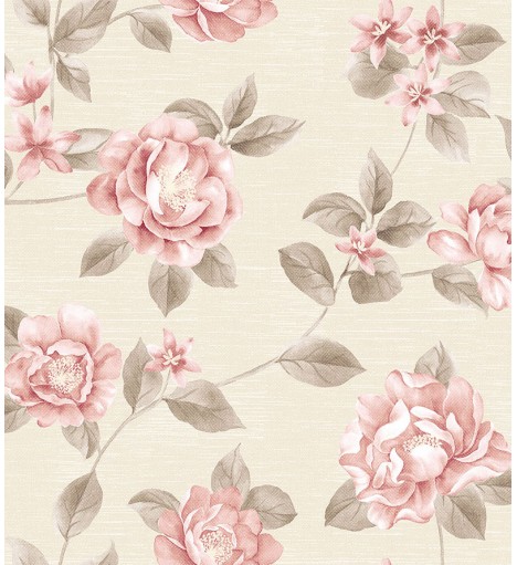 Papel de Parede Linha Dream Apenas R$17,25 O Rolo